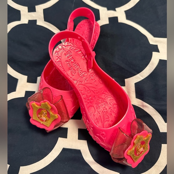 Costumes | Disney Princess Dress Up Heels | Poshmark